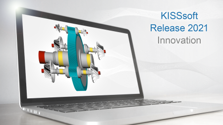 KISSsoft Webdemo Training kisssoft Release